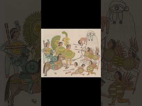 Spanish Conquest of the Americas (AP US History in 1 Minute Daily)