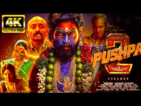 Pushpa 2 Fever: From Theatres to Social Media | Pushpa 2 | Pushpa 2: The Cultural Reset