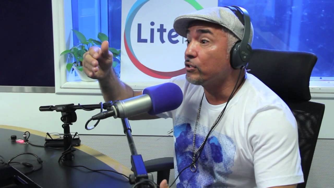 Cesar Millan - What To Look For When Adopting a Dog