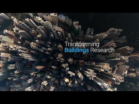 Transforming Buildings Research