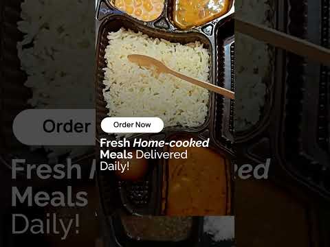 Mealbuddy Order Now