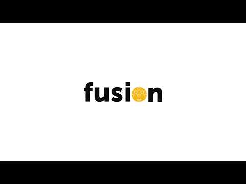 What is Fusion?