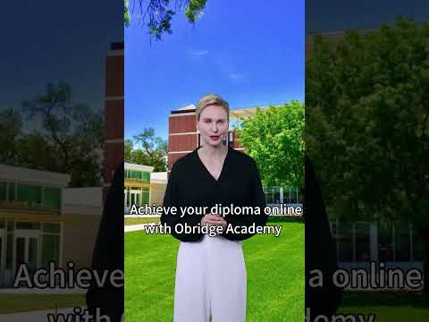 Get Your American High School Diploma Online!