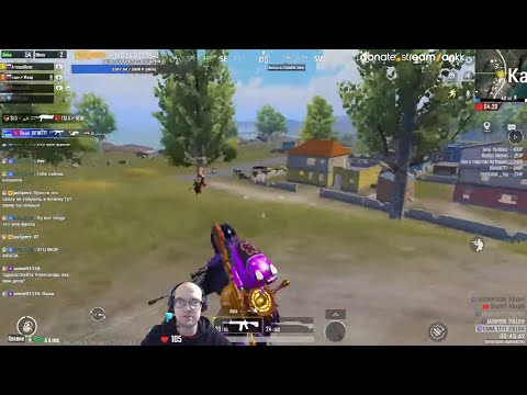 Steam Community :: Video :: UnluckyStream2.0 #181 PUBG MOBILE (ПАБГ МОБАЙЛ)