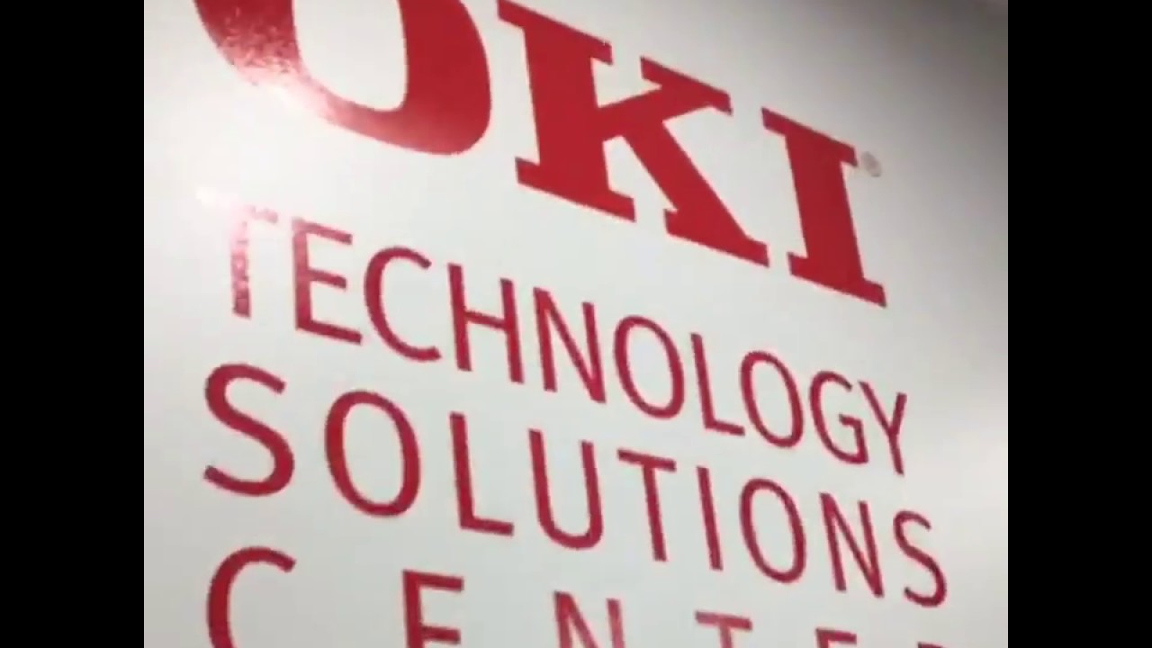 OKI Technology Solutions Center in Irving, TX