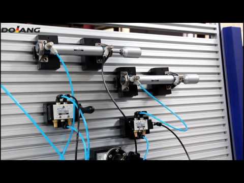 Mechanically Operated Valves at Best Price in India