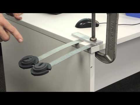 Modulus of Elasticity
