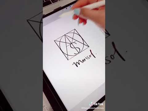 Marisol name logo