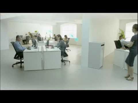 Scanning & Document Imaging