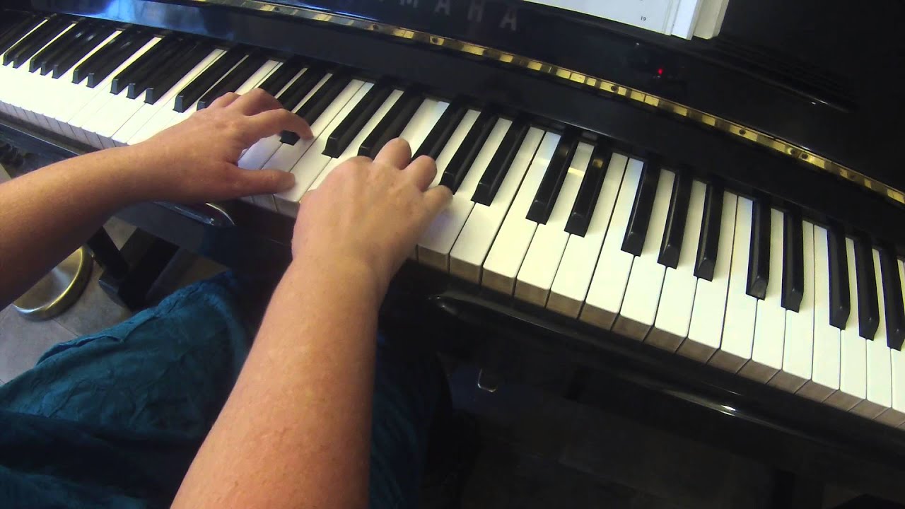 Star to Star Hal Leonard Adult Piano Method book 1