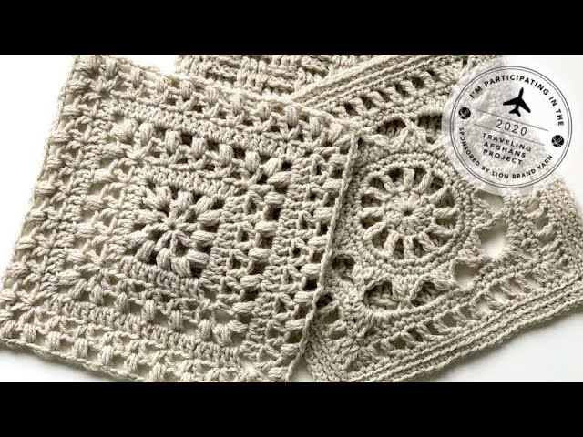 How to Create a Beautiful Tulip Granny Square: A Step-by-Step Crochet Tutorial | Galaxy.ai