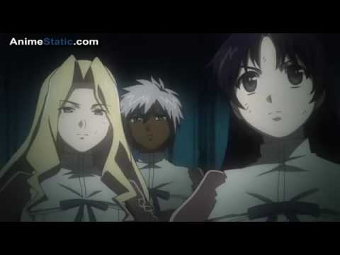 Freezing S1E12 Satelizer vs Pandora