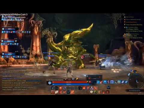 Steam Community :: Video :: Tera Rising - ELIN ARCHER gameplay (c ...