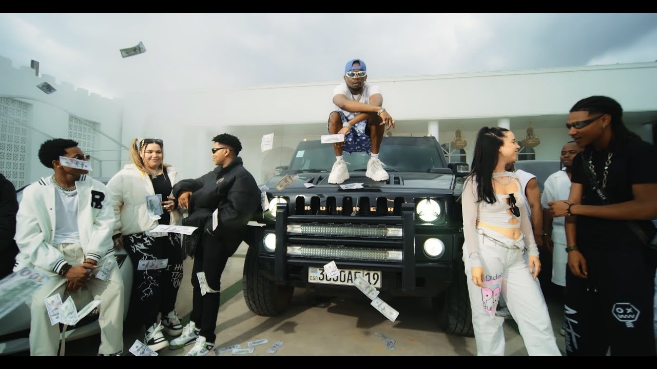 Yesa by Marioo & Chino Kidd from Tanzania | Popnable Yesa by Marioo & Chino Kidd from Tanzania | Popnable