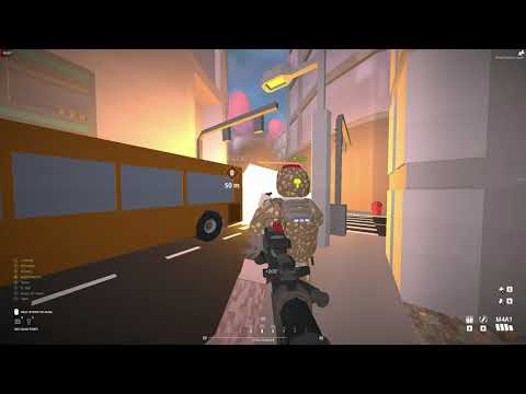 Steam Community :: Video :: Some kills on BattleBit