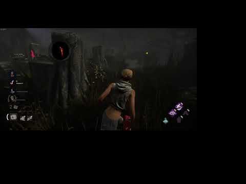 Steam Community :: Video :: DeadByDaylight Meg escapes Hellraiser ...