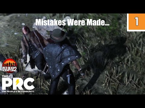 Steam Community :: Video :: Oops! - Red Dead Redemption 2 Roleplay - The PRC Roleplay