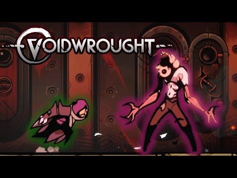 Steam Community :: Voidwrought