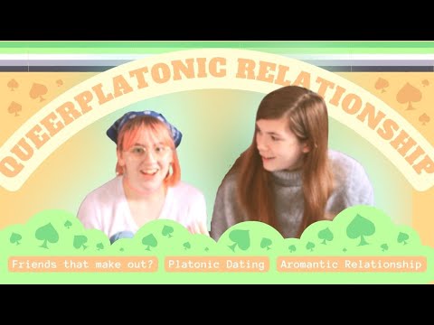 What Are Queerplatonic Relationships (QPRs)? | Aromantics Explain