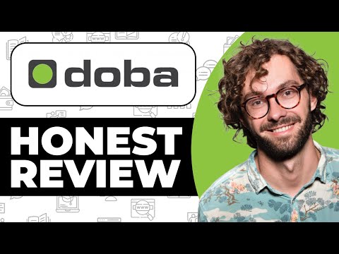Doba for Dropshipping Honest Review - Watch Before Using
