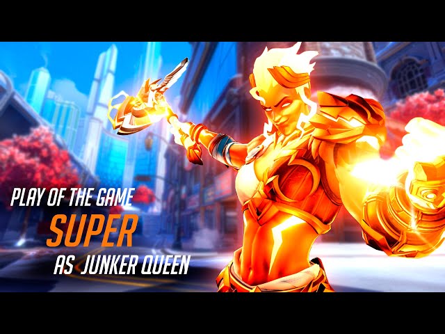5 best Overwatch 2 heroes to counter Wrecking Ball