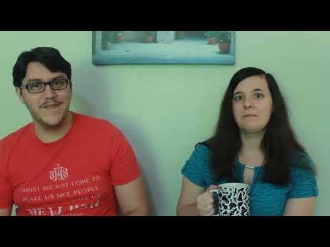 Catholicism and Coffee ep V: Precepts