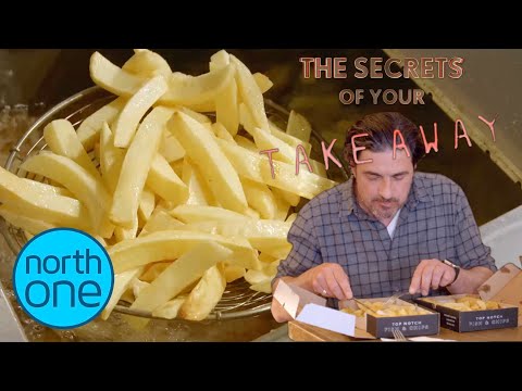 How to cook the perfect Fish & Chips | Secrets of the Fast Food Giants