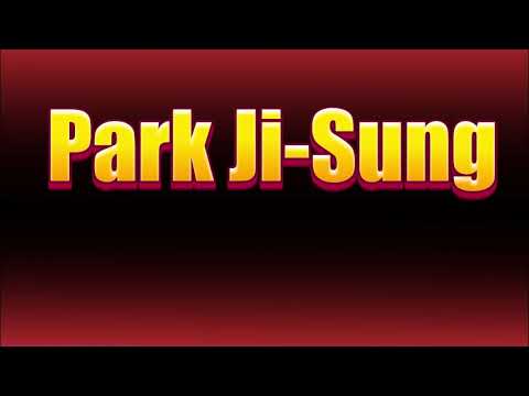 How to pronounce Park Ji-Sung?(SORT OF CORRRECTLY)