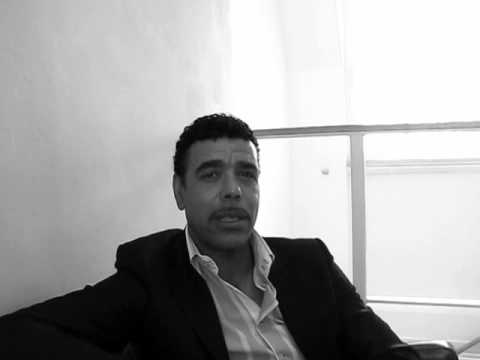 Chris Kamara, sports commentator promotes Make The Team
