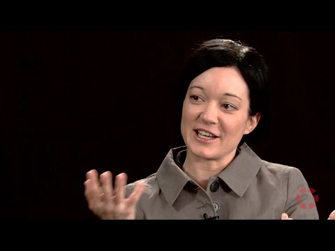 INSIGHT: Sue Gardner - Executive Director, Wikimedia Foundation
