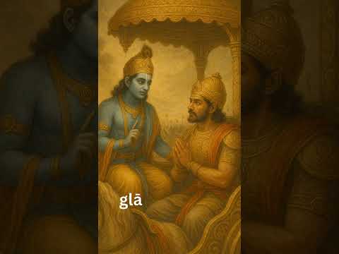 Sambhavami Yuge Yuge || Bagavath Gita