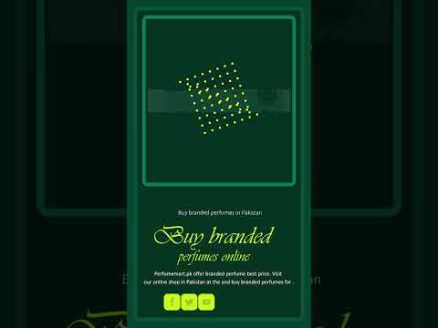 Perfume Mart Pakistan: Online Perfume Shop |