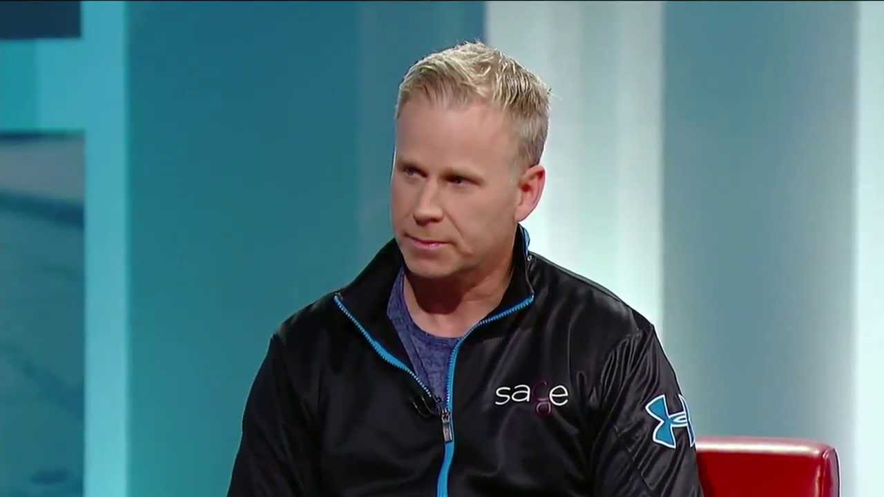 Gerry Dee | Award-Winning Comedian | The Spotlight Agency