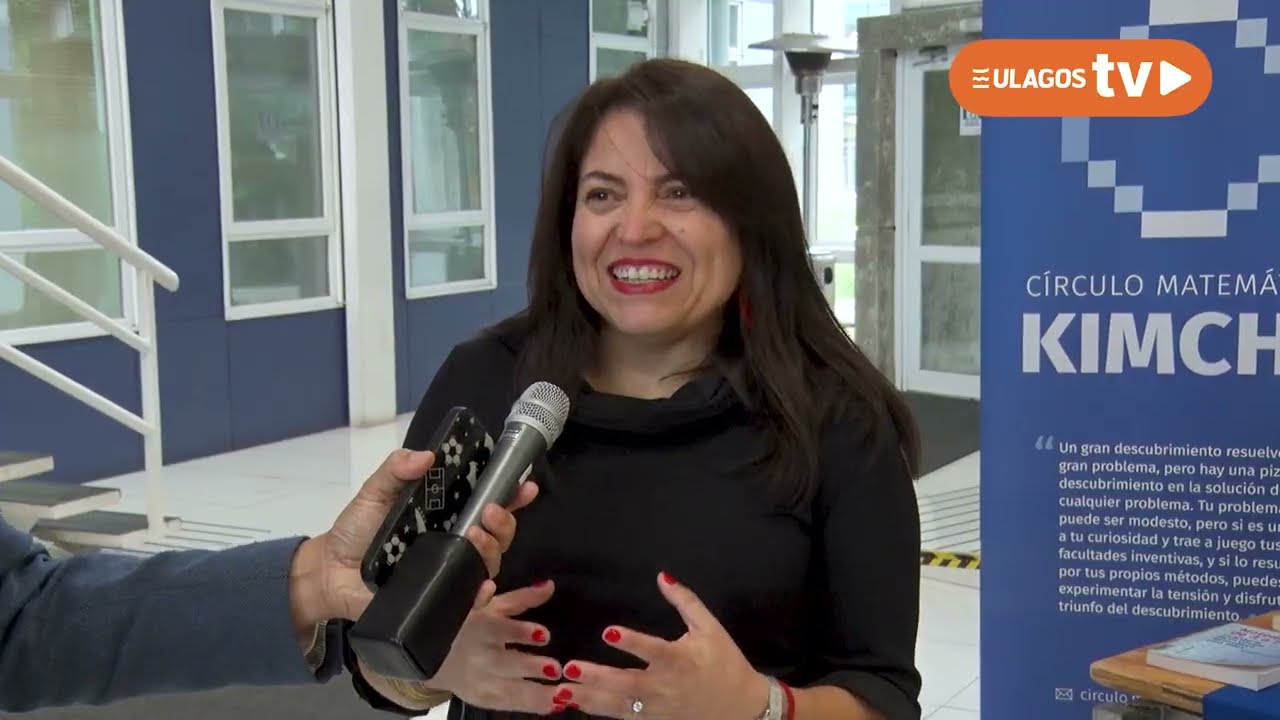 Tercera Semana Nacional de la Matemática 2026