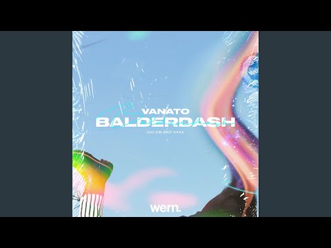 Balderdash (Extended Mix)