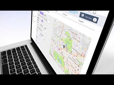 OrBiT - How to book hotels
