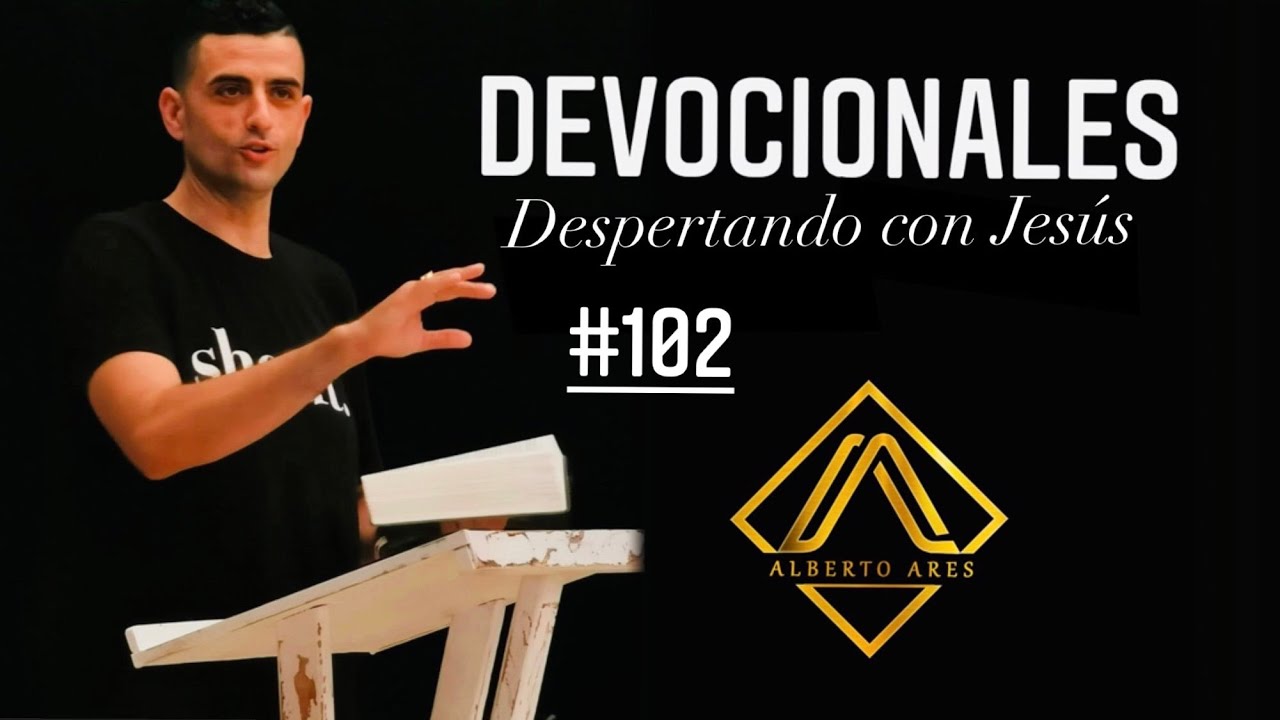 5-Abril-2022 Devocional #102