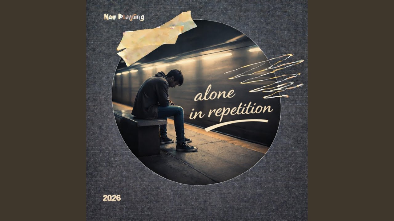 alone in repetition