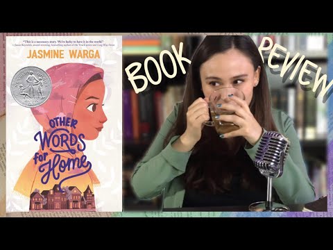 Book Review Other Words for Home by Jasmine Warga
