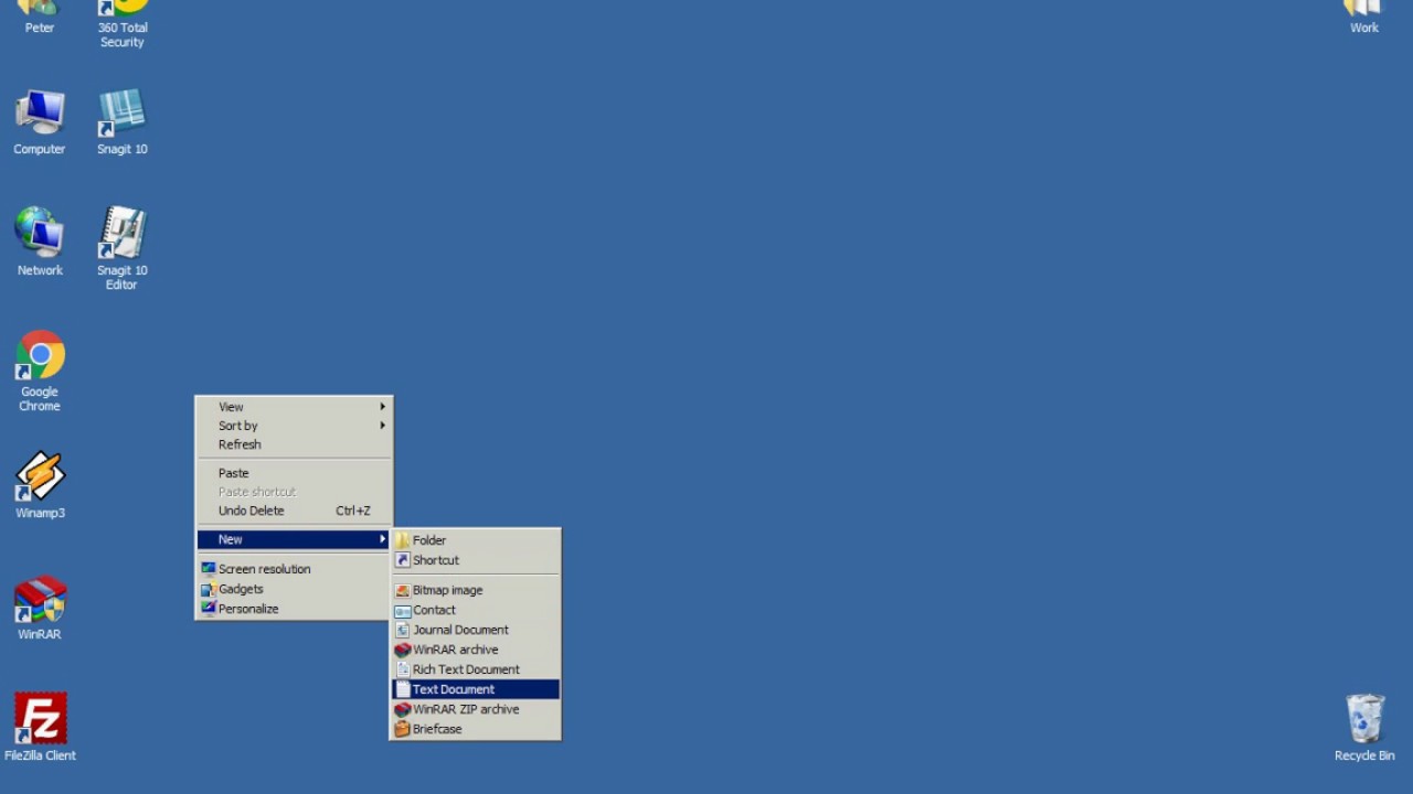 Installing Python 2.7.16 [March 2019] and Setting the Environment Variables