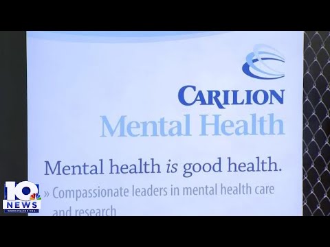 New home for Carilion Mental Health