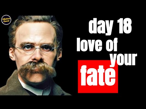Day 18: Dealing with Adversity: The Alchemical Process of Growth