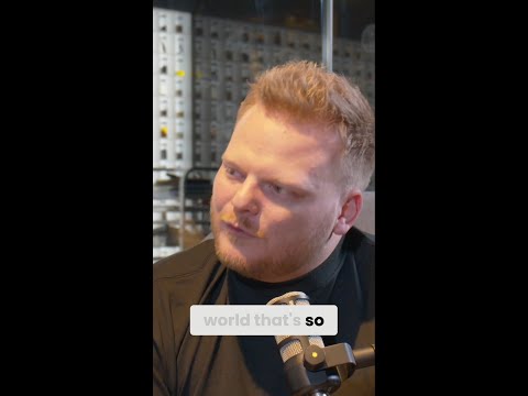 Diverse Team Creates A Unique Dining Experience | Rasmus Munk | Alchemist | Pearl Lam Podcast