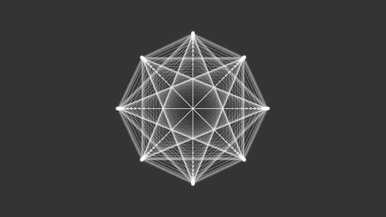 Lines Logo After Effects Templates