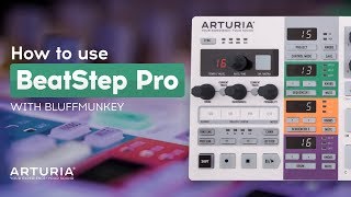 Arturia BeatStep Pro - What To Know & Where To Buy | Equipboard