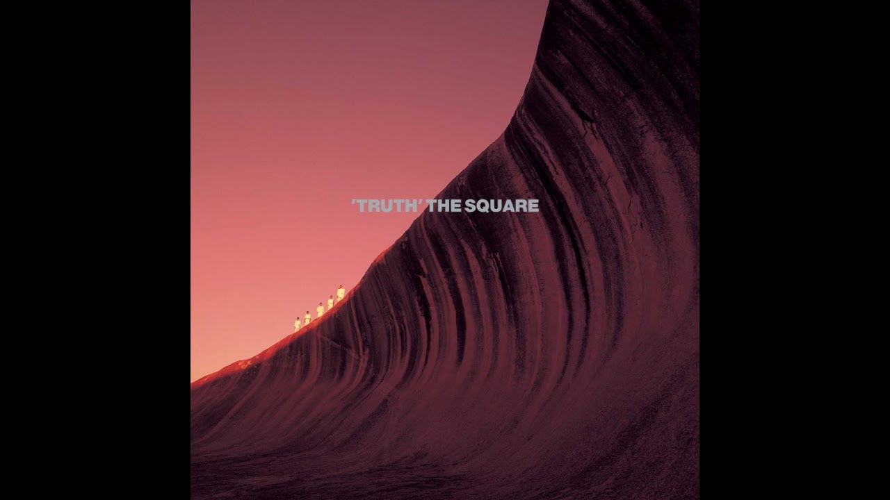 BREEZE AND YOU (LIVE) T-SQUARE alpha