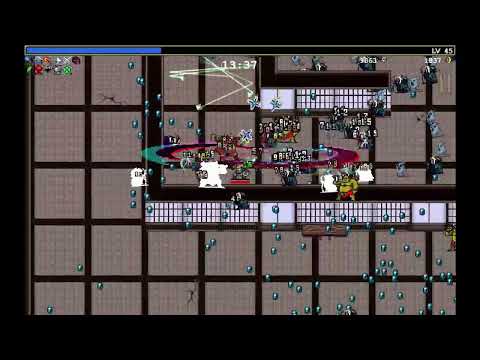 Steam Community :: Video :: Vampire Survivors LotM - Unlocking Miang ...