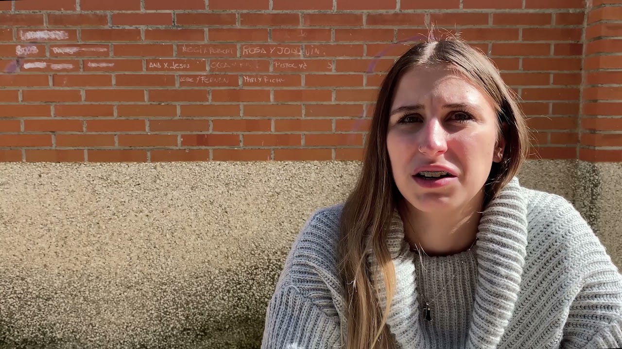 CÓMO LO VIVIMOS  Corto documental