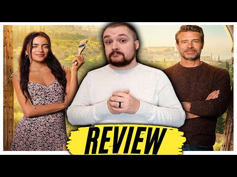 La Dolce Villa - Netflix Movie Review