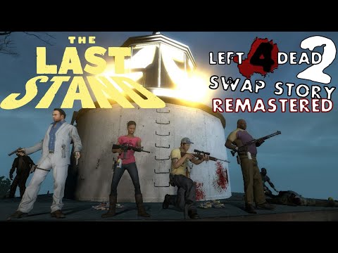 Steam Community :: Video :: L4D2 Swap Story Remastered: The Last Stand